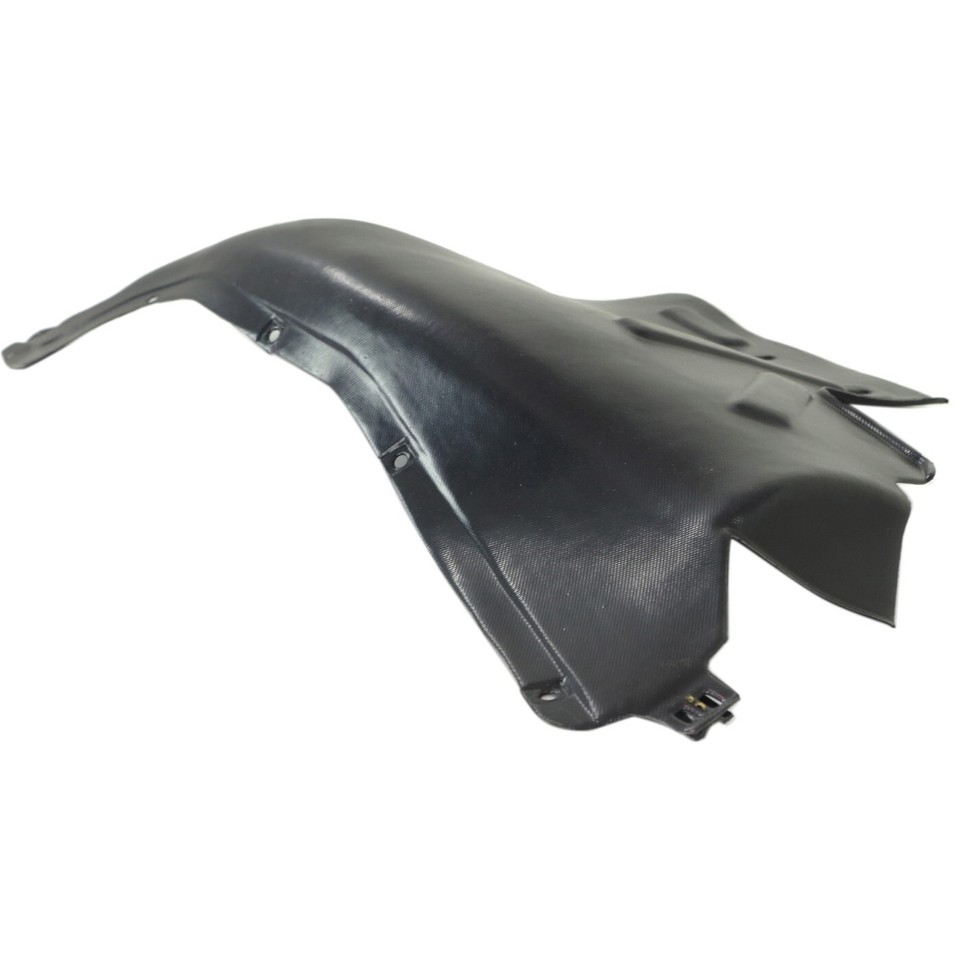 Left & Right Side Engine Splash Shield For 2006-2010 Volkswagen Beetle ...