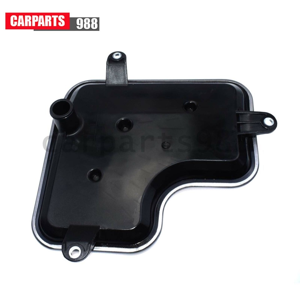 6R140 Transmission Filter & Pan Gasket For Ford F250 F350 Super Duty ...