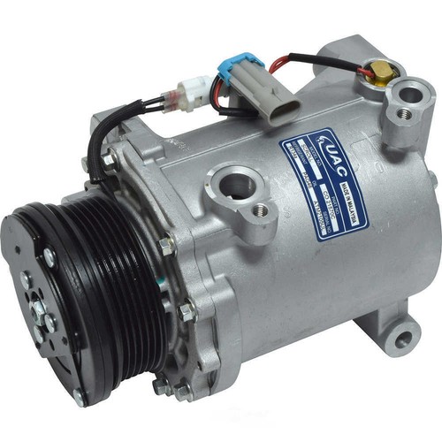 A/C Compressor-Msc105 Compressor Assembly fits 04-06 Buick Rendezvous 3 ...