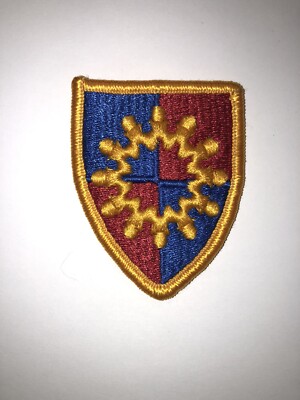 149th Armor / Infantry / Maneuver Enhancement Brigade U.S. Army ...