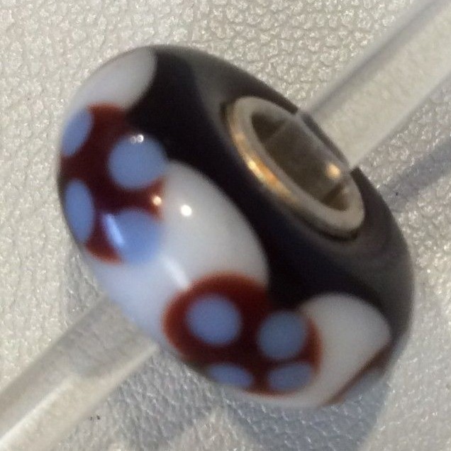 Authentic Trollbeads Universal Unique (160) | eBay