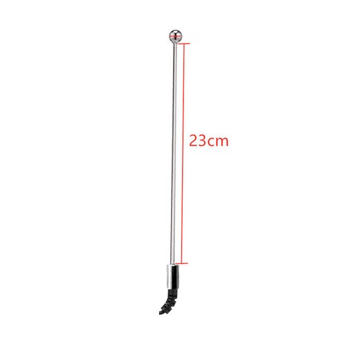 Male Electric E-stim Stretcher Urethral Sounding Rod Penis Plug Dilator ...