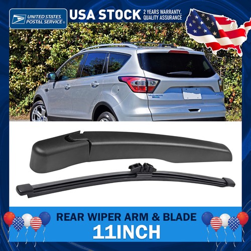 Hot sales Upgrade East Forest Wiper Blade & Wiper Arm For Rear ...