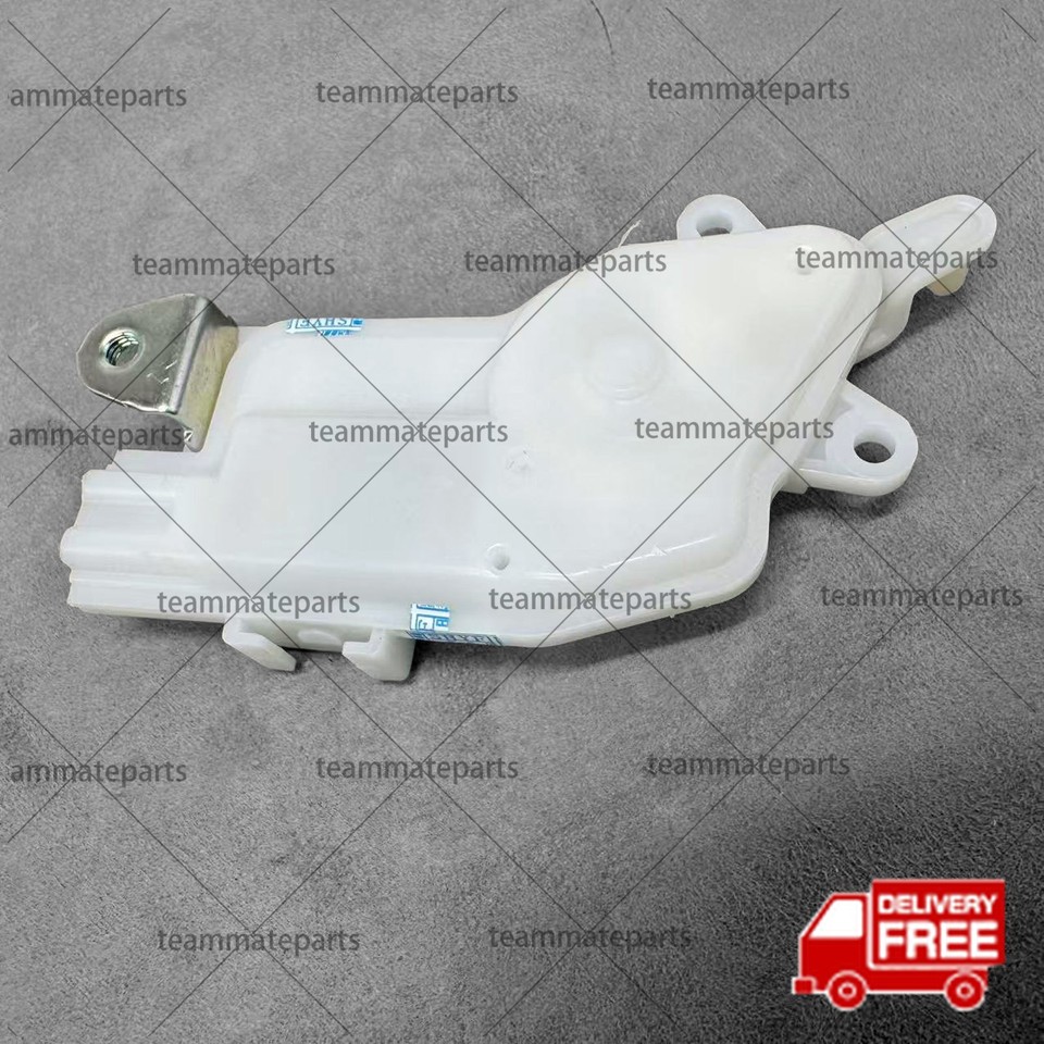 New 90550-1HM0A Rear Liftgate Lock Actuator for Nissan Versa Note 2014 ...