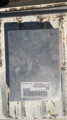 Commodore Vs V6 Ecotec Auto Ecu Computer | eBay Australia