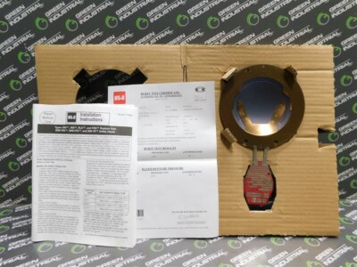 Pressure Control - Bsb Rupture Discs