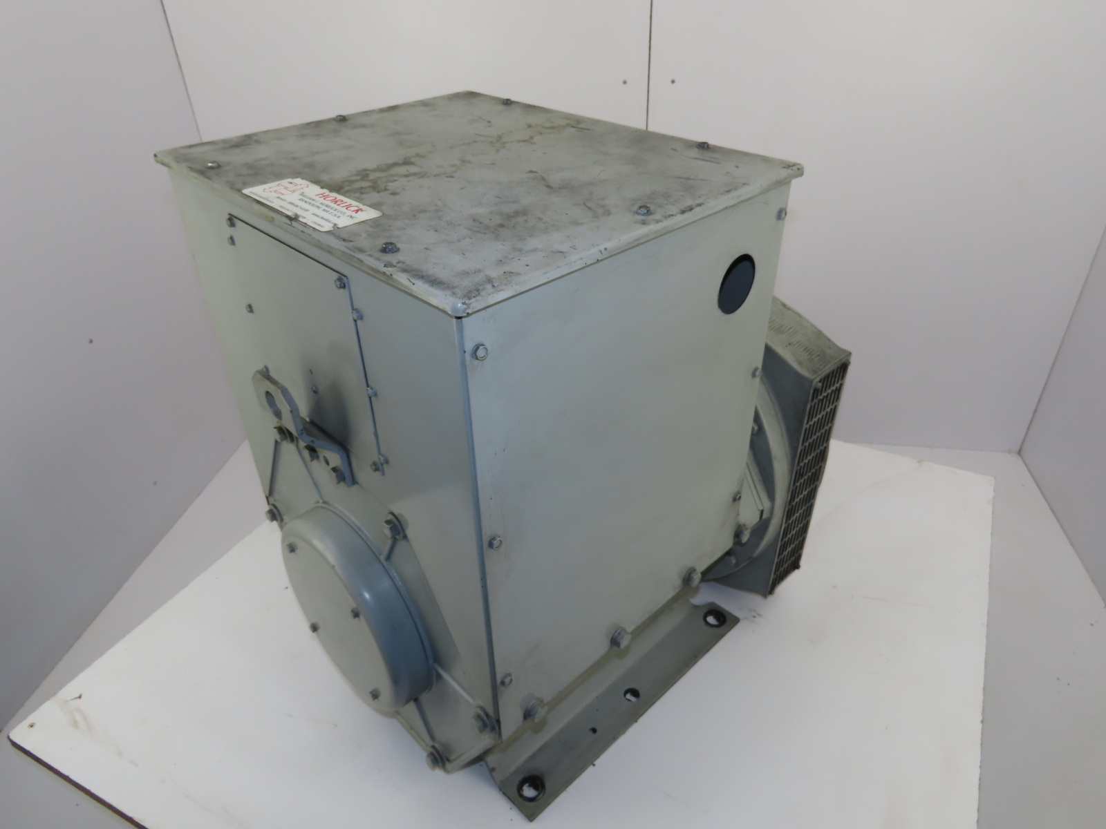 Stamford Newage A03l134285 BS5000 AC Generator 80KW 3PH 380V 50HZ ...