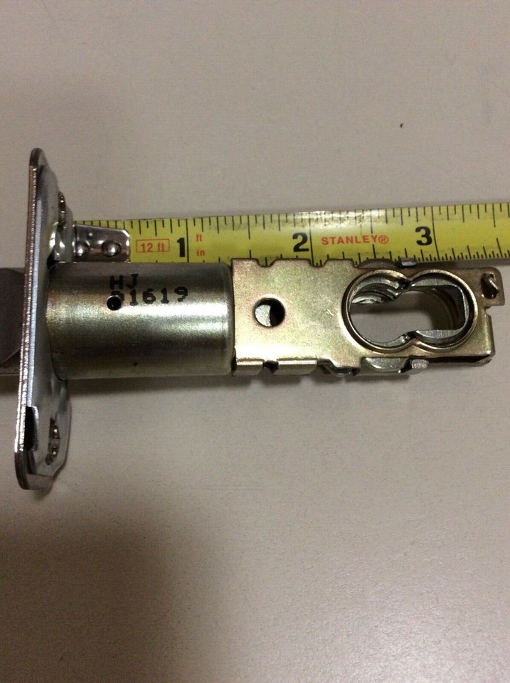 Lever Schlage F40 ACC 619 625 Privacy Locking Latch NEW in BOX | eBay