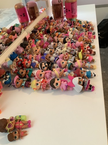 lol surprise dolls lot | eBay
