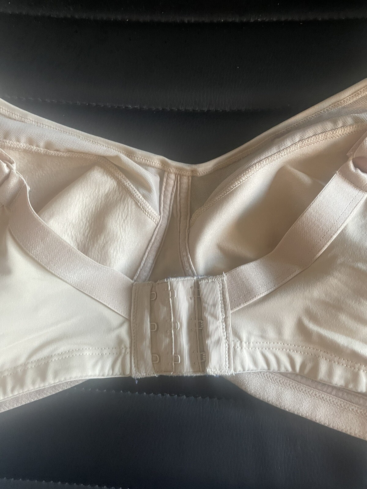 Playtex Women's 18 Hour Smoothing Minimizer Wirefree Bra US4697 44DD | eBay