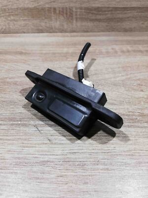 BMW BOOT SWITCH boot RELEASE BUTTON 965 5e00 | eBay