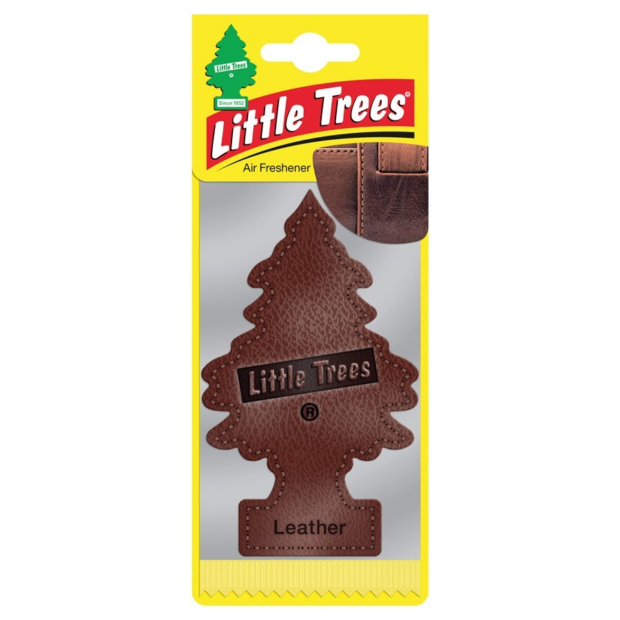 24 x Magic Tree Little Trees Car Air Freshener Freshner Fragrance Scent ...