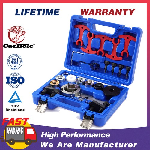 NEW Engine Timing Tool Kit for VW Audi TSI TFSI EA888 1.8L 2.0L T40191 ...