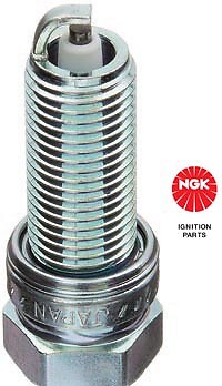 6x NGK LKR7B-9 (5847) Standard Spark Plug | eBay