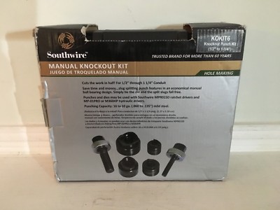 Sets - Manual - Manual Knockout