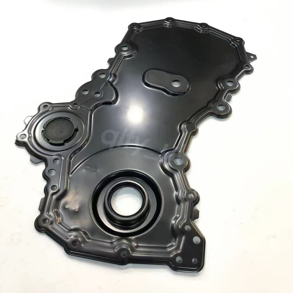 TIMING CASE COVER DIESEL FOR FORD RANGER PICKUP TRUCK T8 2.0L OE-JB3Q ...