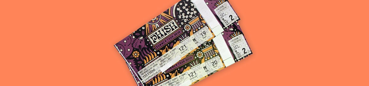 Concert Tickets for sale | eBay