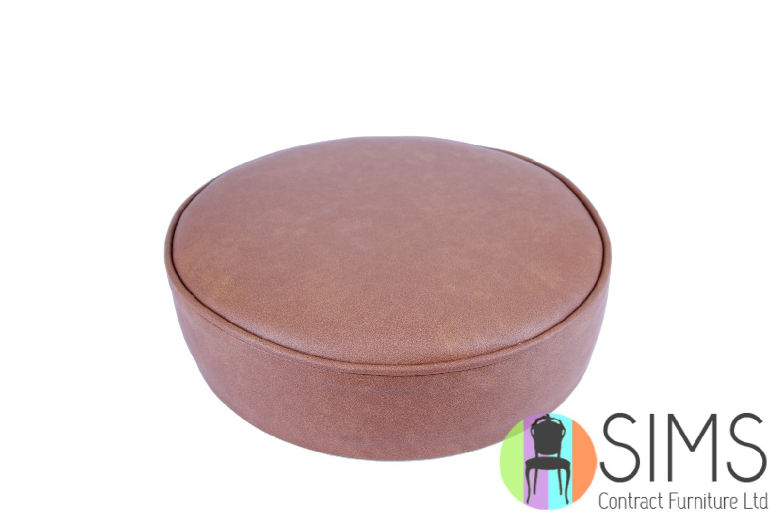New Replacement Stool Tops, Pub, Bar, Kitchen, Only £19.75 + vat FREE ...