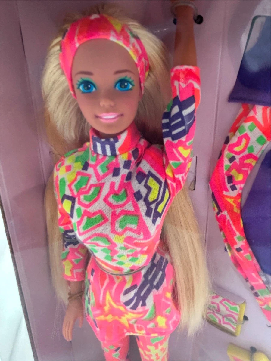 Top 10 Most Iconic Barbie Dolls Of The 1990s