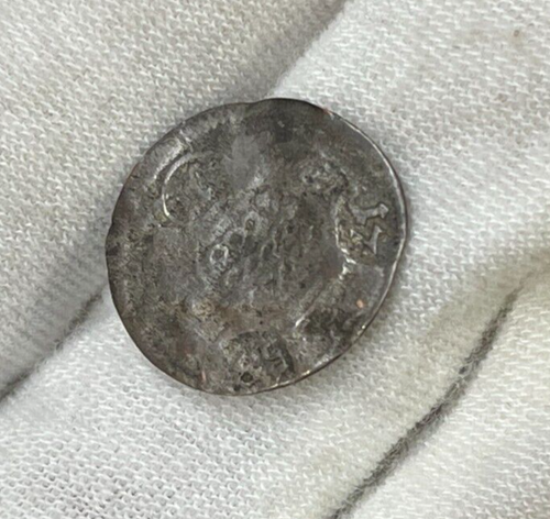 Early 1758? Unknown World Foreign Coin or Medal #2 | eBay