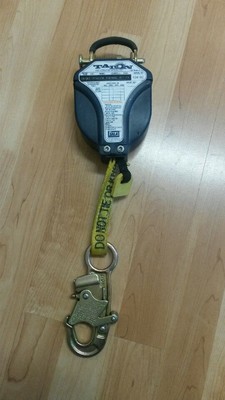 DBI Sala Talon 8 ft. Self-Retracting Lifeline Model# 3101000 | eBay