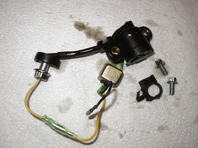 Parts - Predator Engine Parts