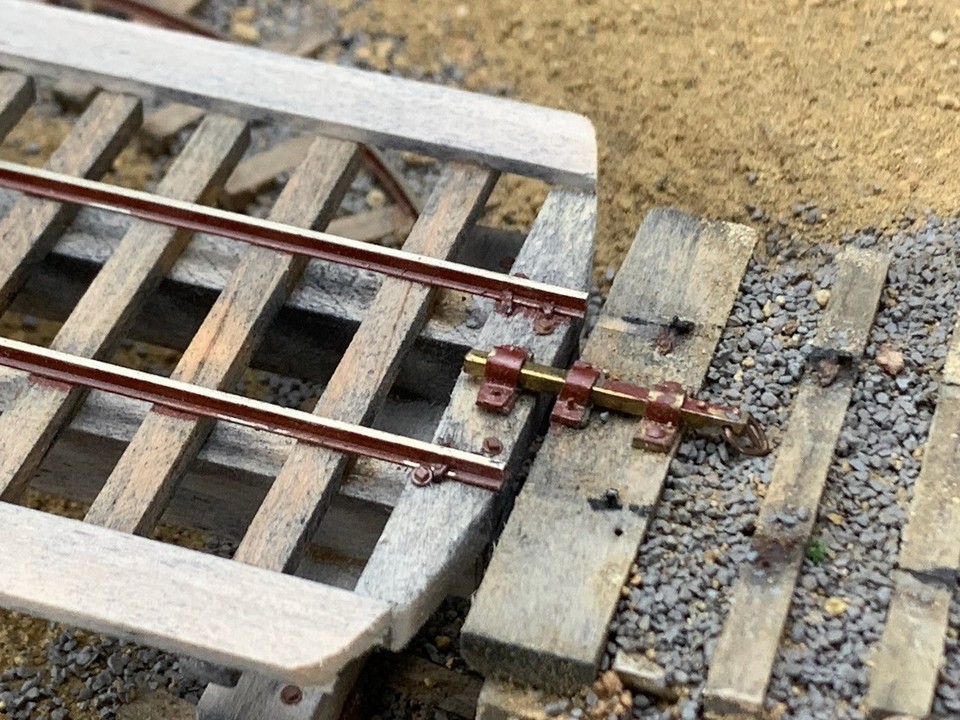 On3 Narrow Gauge Scratch-built 25’ Turntable JER O3258 | eBay