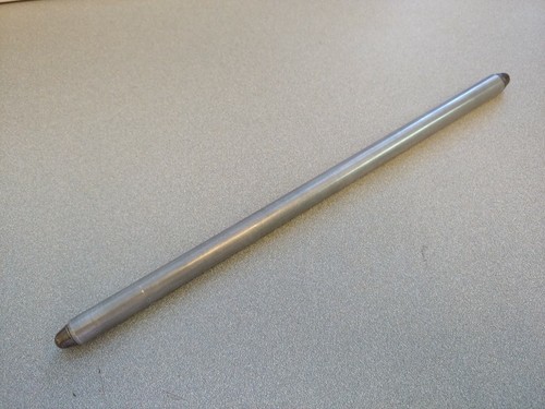 VERY NICE USED ORIGINAL GENUINE PORSCHE 914 TYPE IV ALLOY PUSH ROD ...