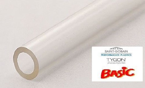 Tygon 2375 Tubing AJK00022 7/16" OD x 5/16" ID x 1/16" Wall x 25 Feet ...