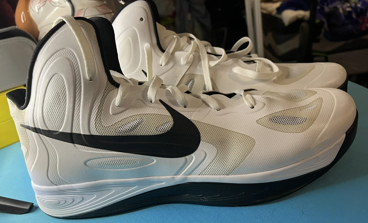 Nike Hyperfuse Low 2022