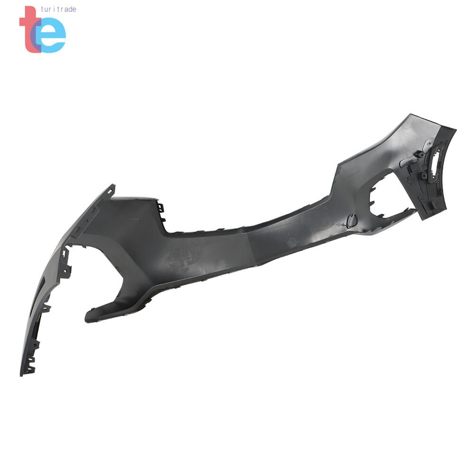 For 2022-2023 Chevy Chevrolet Equinox Primed Front Bumper Cover ...