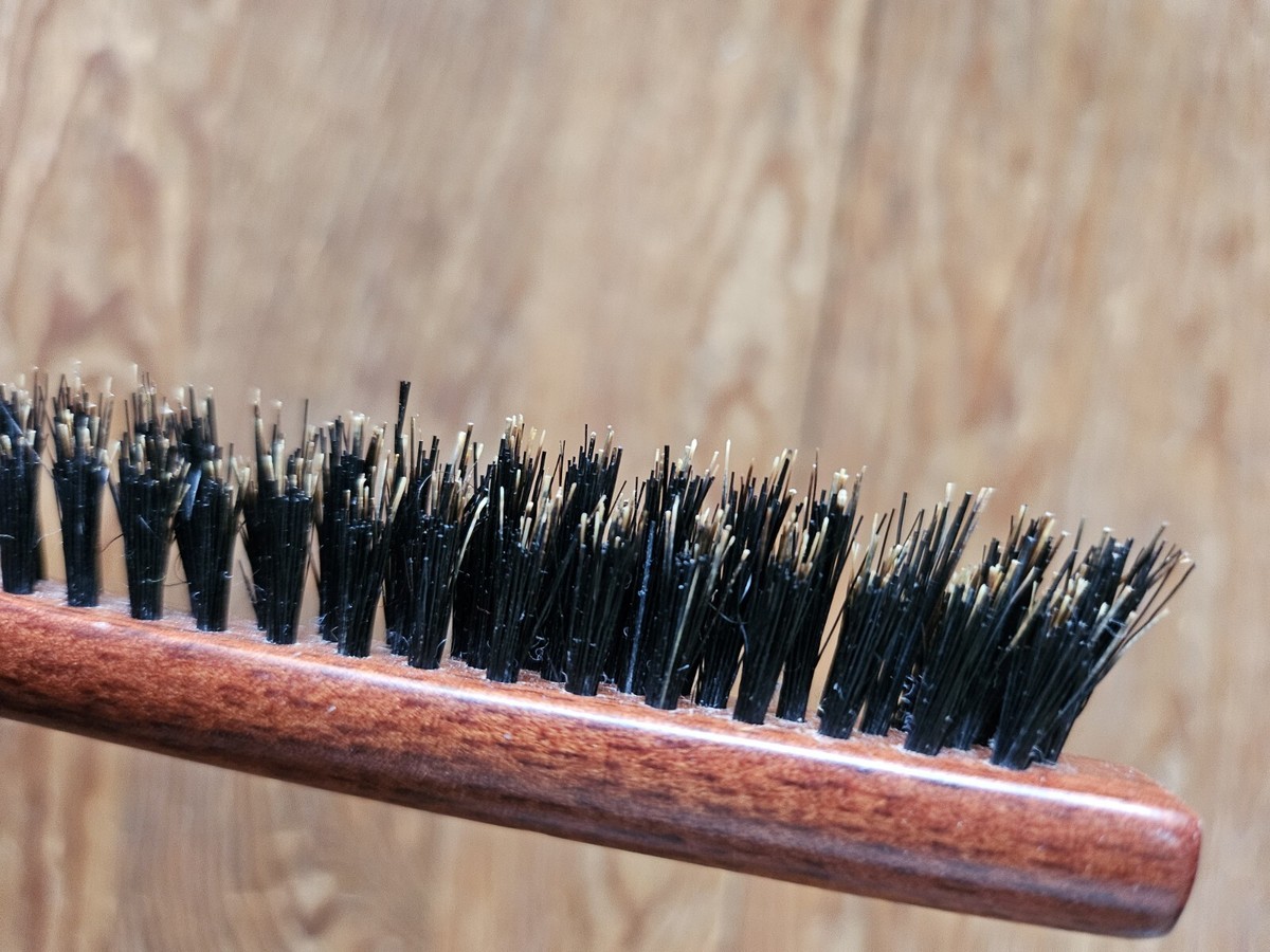 Wigo Europe Brush