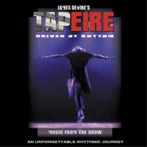 Various Artists James Devine's Tapeire: Music from the Show (CD) Album ...
