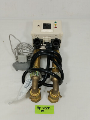 A2-M1 IntelliFlow Washing Machine Shut Off Valve | eBay