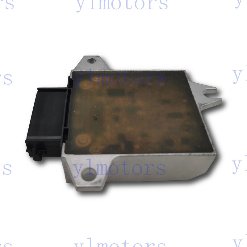 Transmission Computer Control Module L32E189E1B For 2006 Mazda 3 TCM ...