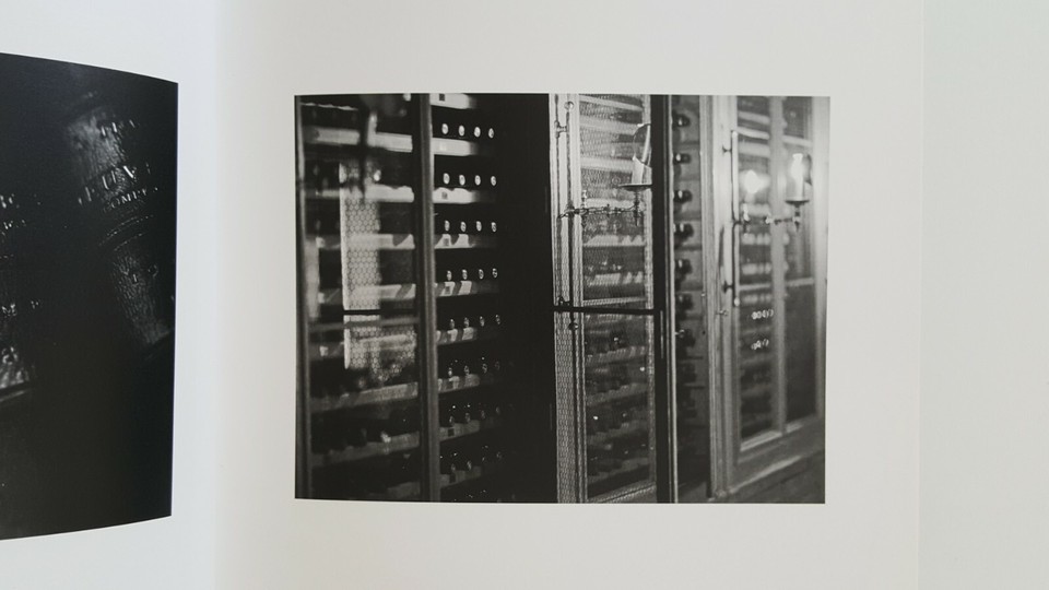 ROTHSCHILD PHOTO BOOK, Tobias Regell, A Singular Perspective", 1st/1st ...