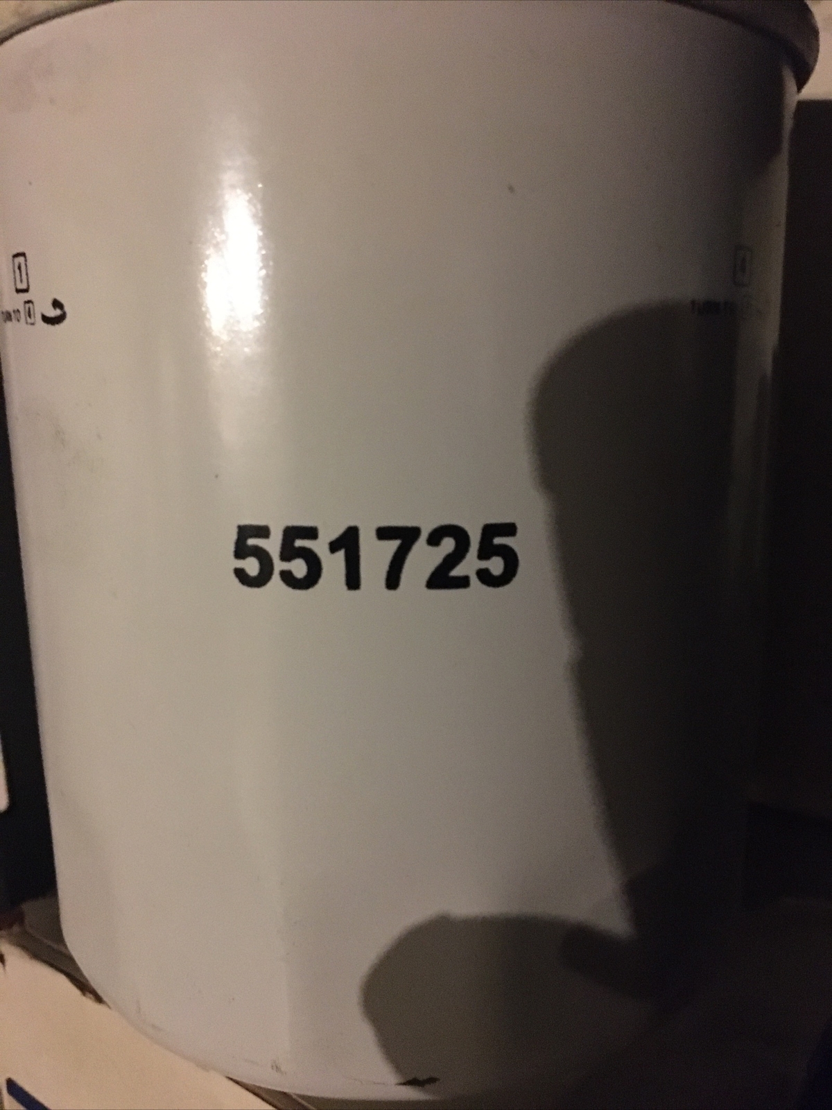 FLEETGUARD LF3828 - cross reference oil filters | oilfilter ...