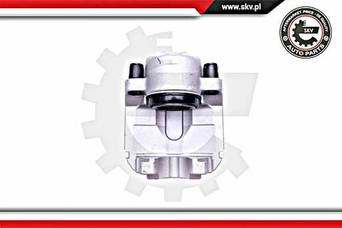 Brake Caliper Front Right For BMW F10 F18 F11 09-17 34116791920 | eBay