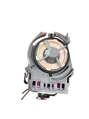 OEM Whirlpool Dishwasher Drain Pump W11035709 W11412291 | eBay