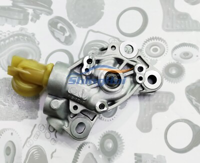 0GC DQ381 0DW 325577A Transmission Start Stop Pump For VW Audi Jetta ...