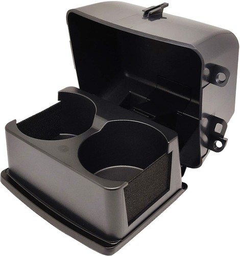 For Ford Explorer 2016-2018 Front Center Console Cup Holder - Rear ...