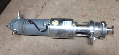 Sudmo 2340046 with Siemens 73N12F POSITIONER | eBay