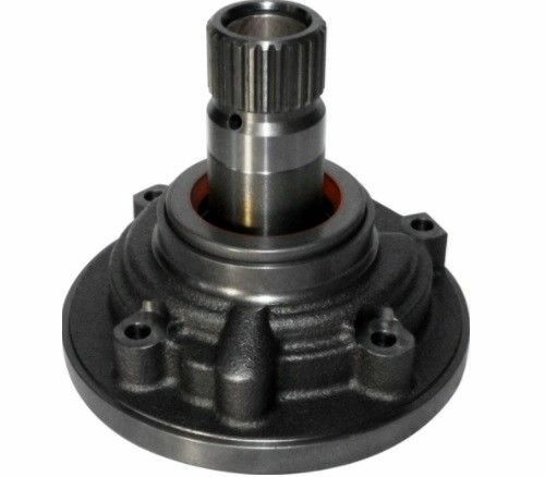 Ford-O-Matic 3 Speed Cruisomatic, BW 8&12, DG 3 Band Front Pump ...