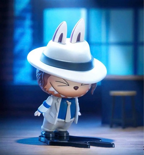 Labubu Superstar Dance Moves | eBay