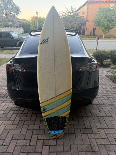 High Performance Surfboard | eBay
