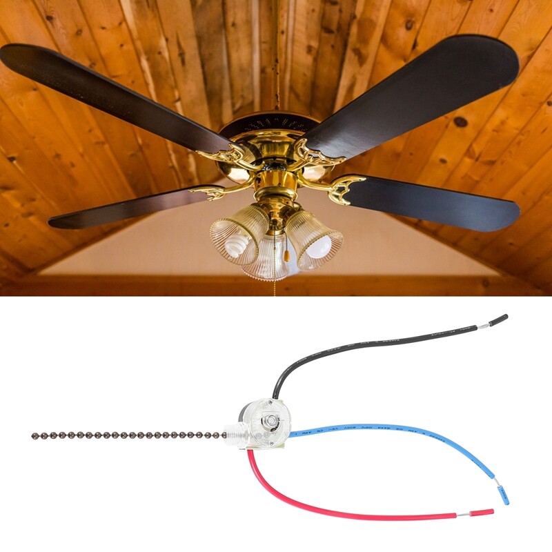 3 Way Switch Ceiling Fan Remote | Shelly Lighting