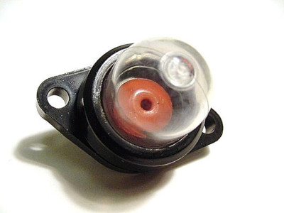 Fits Genuine Poulan Craftsman Chainsaw Primer Bulb 530071835 | eBay
