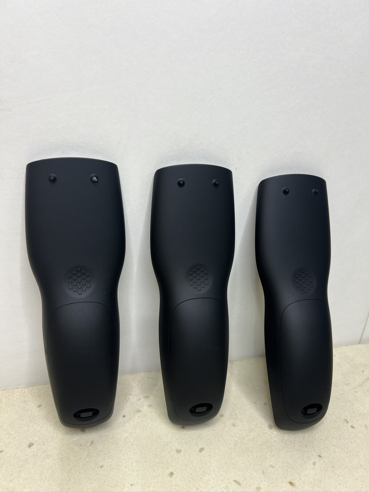 3x Brand New Genuine Foxtel IQ5 -IQ4 -IQ3 Voice Bluetooth Remote ...