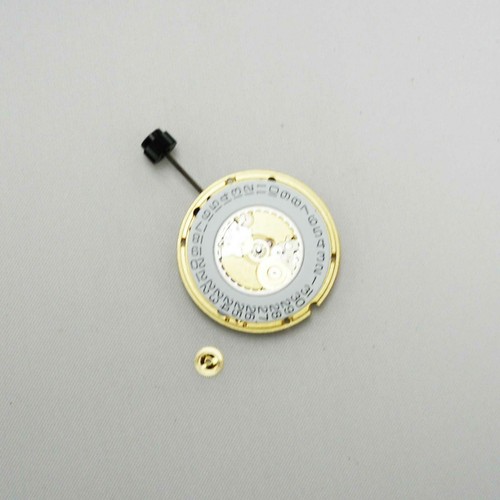 ETA 955.412 Date at 3 and 2 Hands Watch Movement Quartz | eBay
