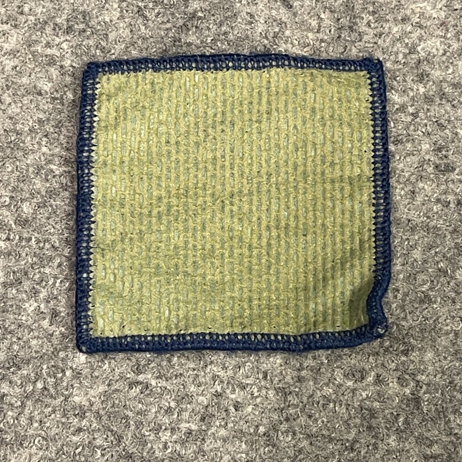 BRITISH ARMY SURPLUS 9 (PARA) SQUADRON ROYAL ENGINEERS WOVEN TRF DZ ...